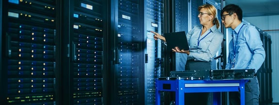 Breaking Down Data Center Tier Level Classifications