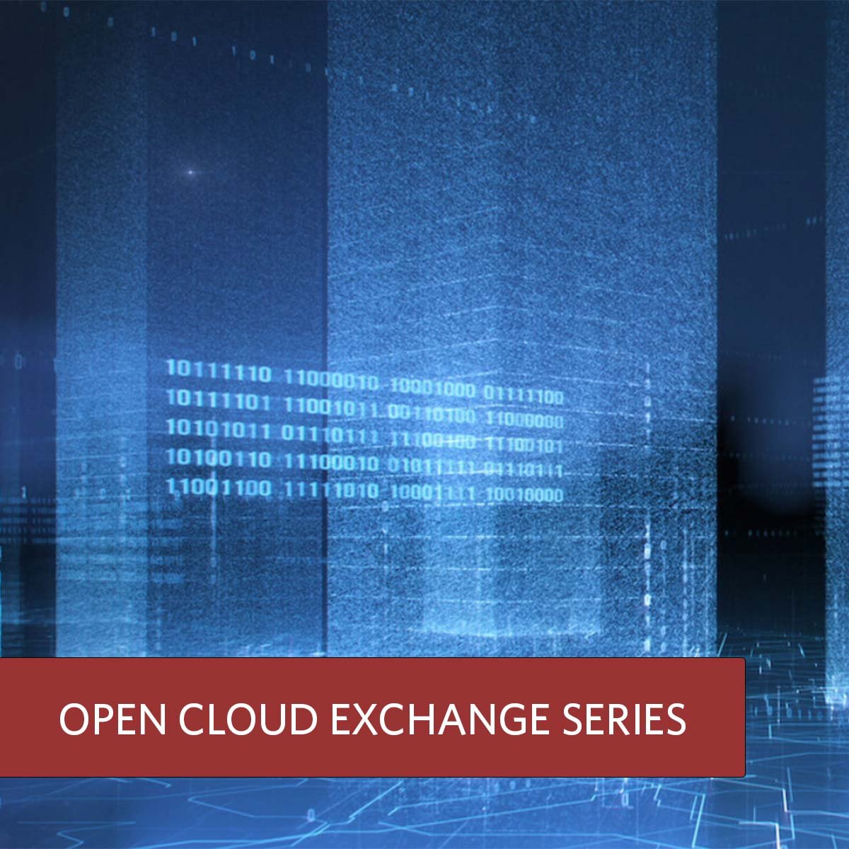 The Open Cloud Exchange: What Is It and Why Use It?