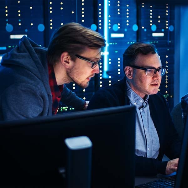 Simplifying Multi Cloud Networking for Hyperscale Clouds