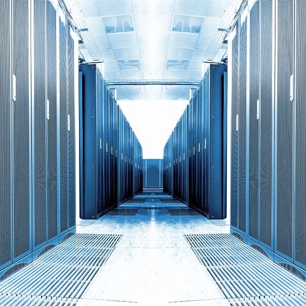 What is a Hyperscale Data Center?