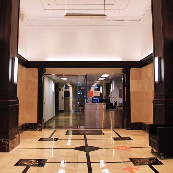 Data Center Technician Profile: CoreSite DC Operations Technician ...