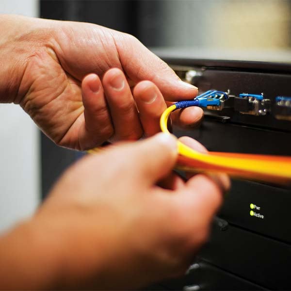 What is an Internet Exchange?