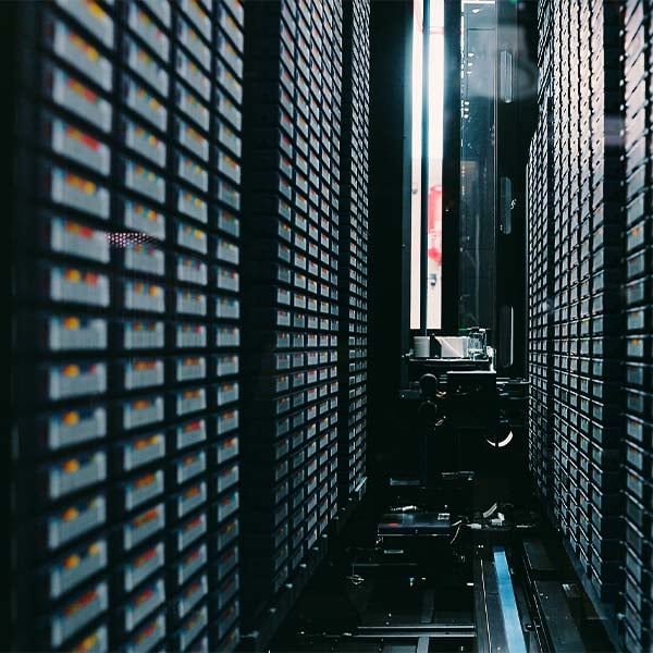 Facing the Data Center Power Density Challenge